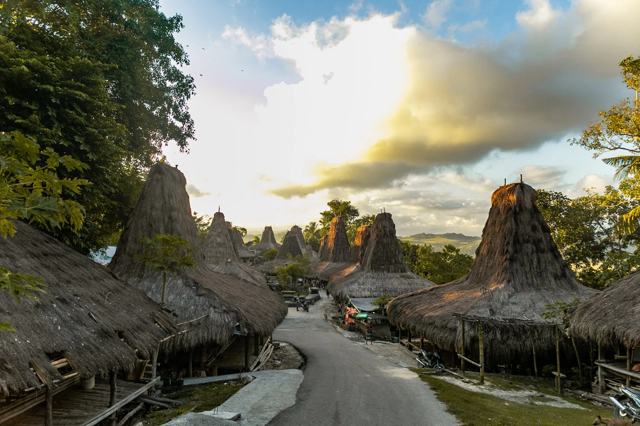 Property Development in Sumba – Invest in Luxury & Sustainability