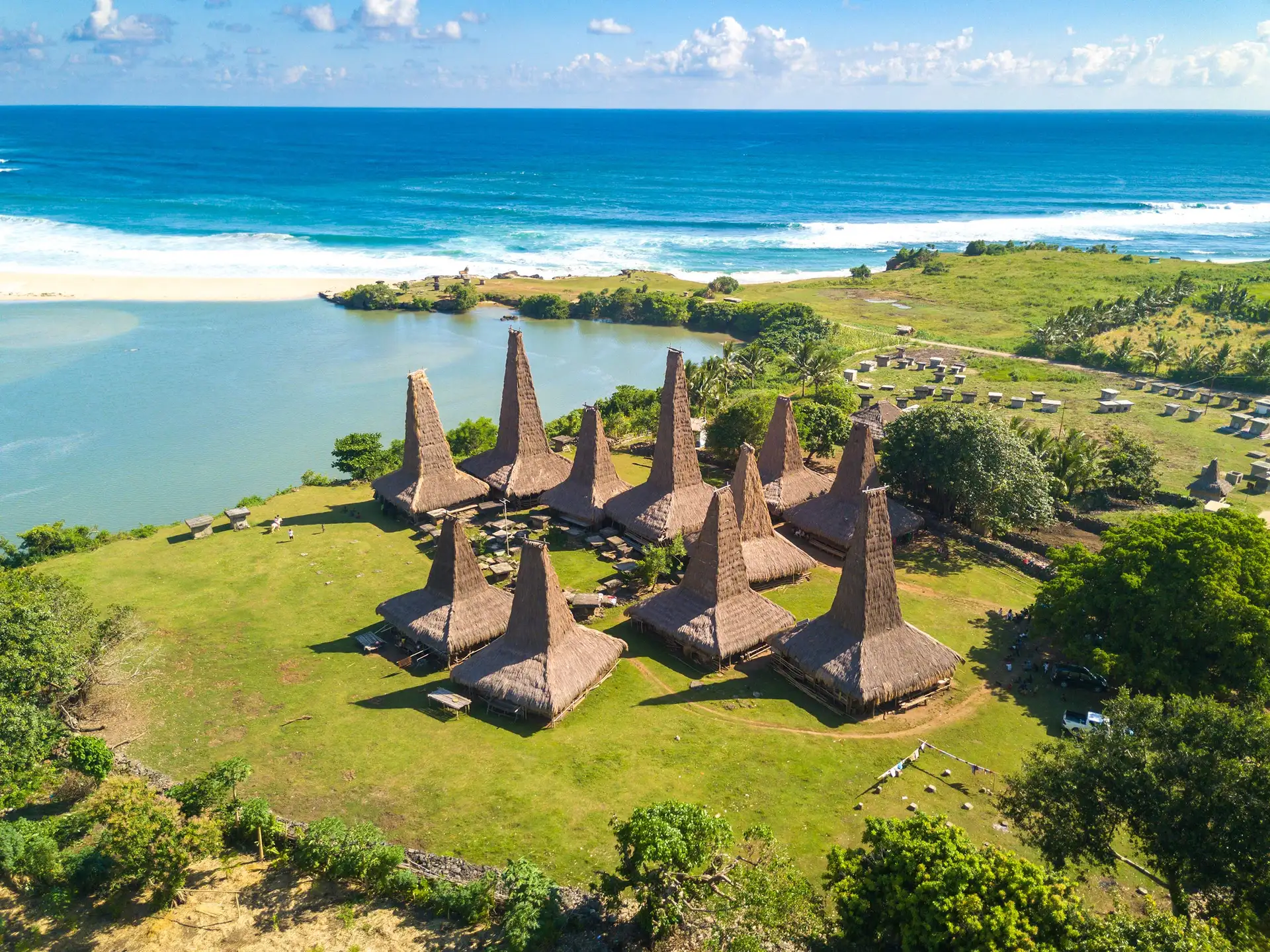 Isoola Sumba – Invest in Paradise: Where Luxury Meets Opportunity